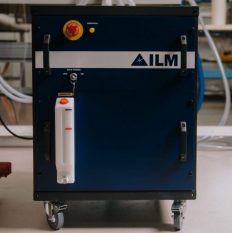 About Us | Industrial Laser Machines