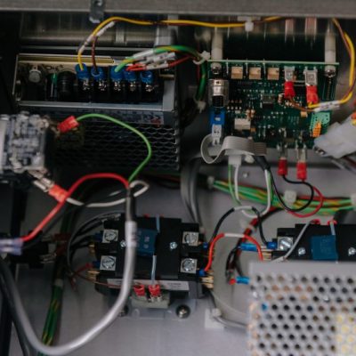 About Us | Industrial Laser Machines