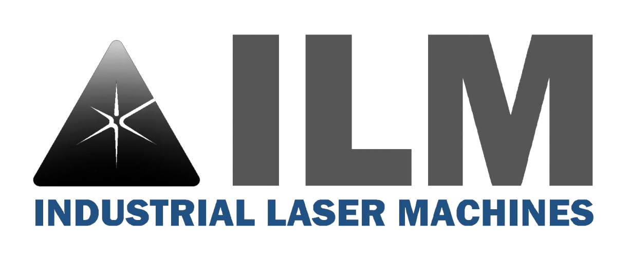 ILM_LOGO | Industrial Laser Machines